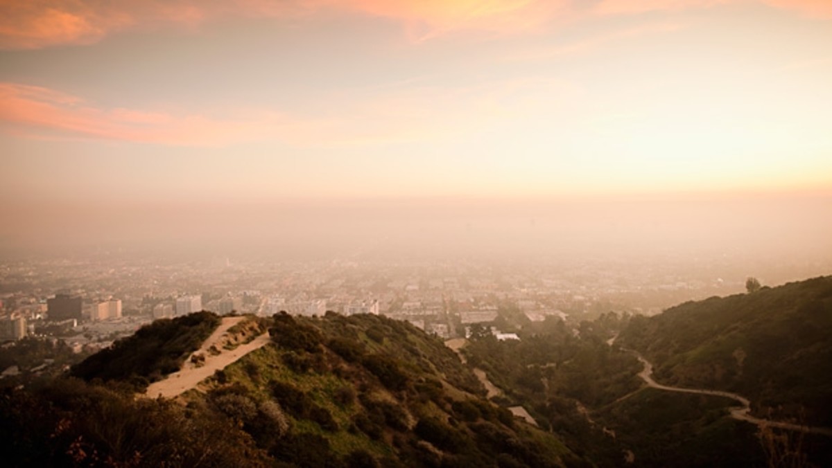 Ten Best Day Hikes In and Near Major U.S. Cities