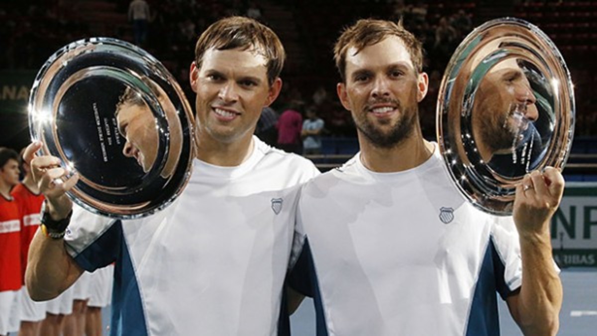 How the Bryan Brothers' Failures Fuel Their Success