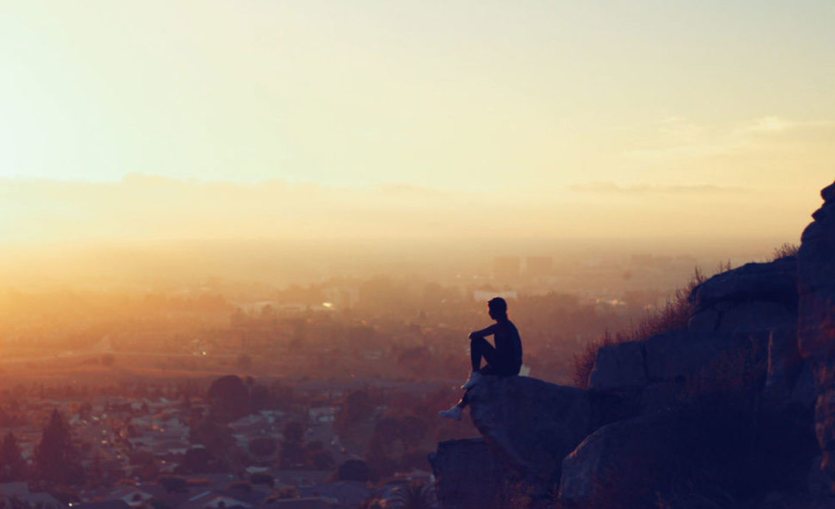 More millennials are venturing outdoors than any other age group