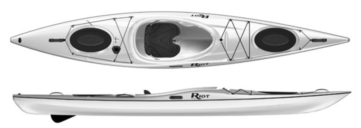 2011 Boat Book – Riot Kayaks