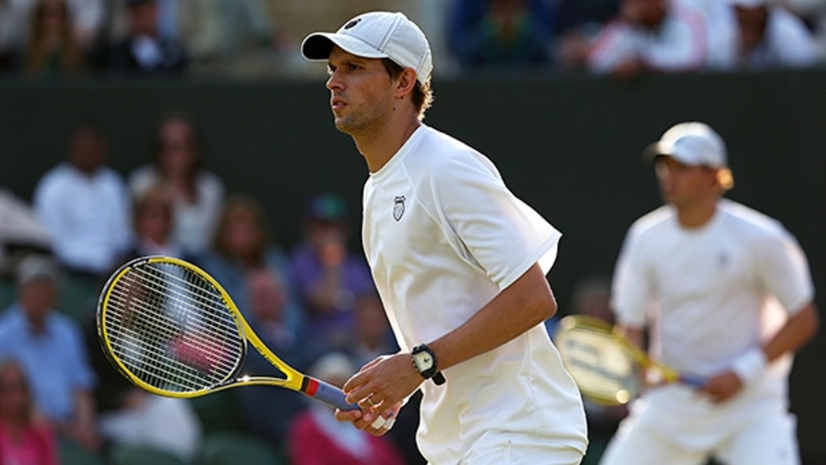 How the Bryan Brothers' Failures Fuel Their Success