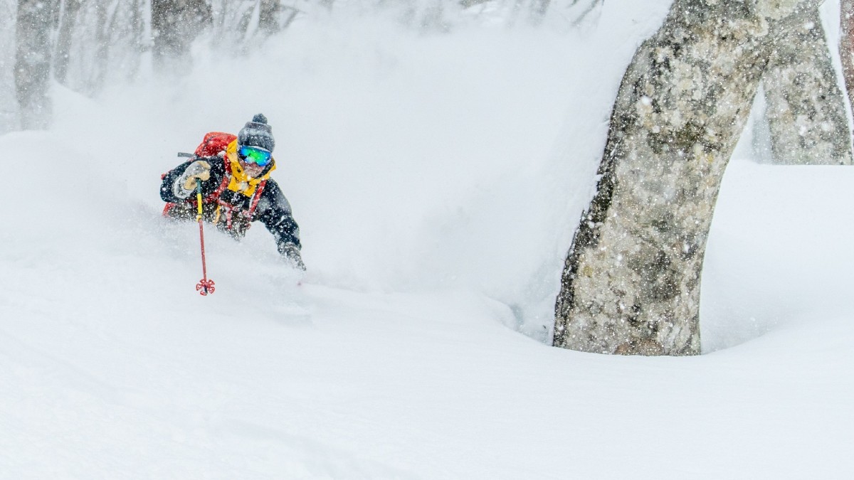 Skiing in Japan Is Back—and the Powder Was Worth the Wait
