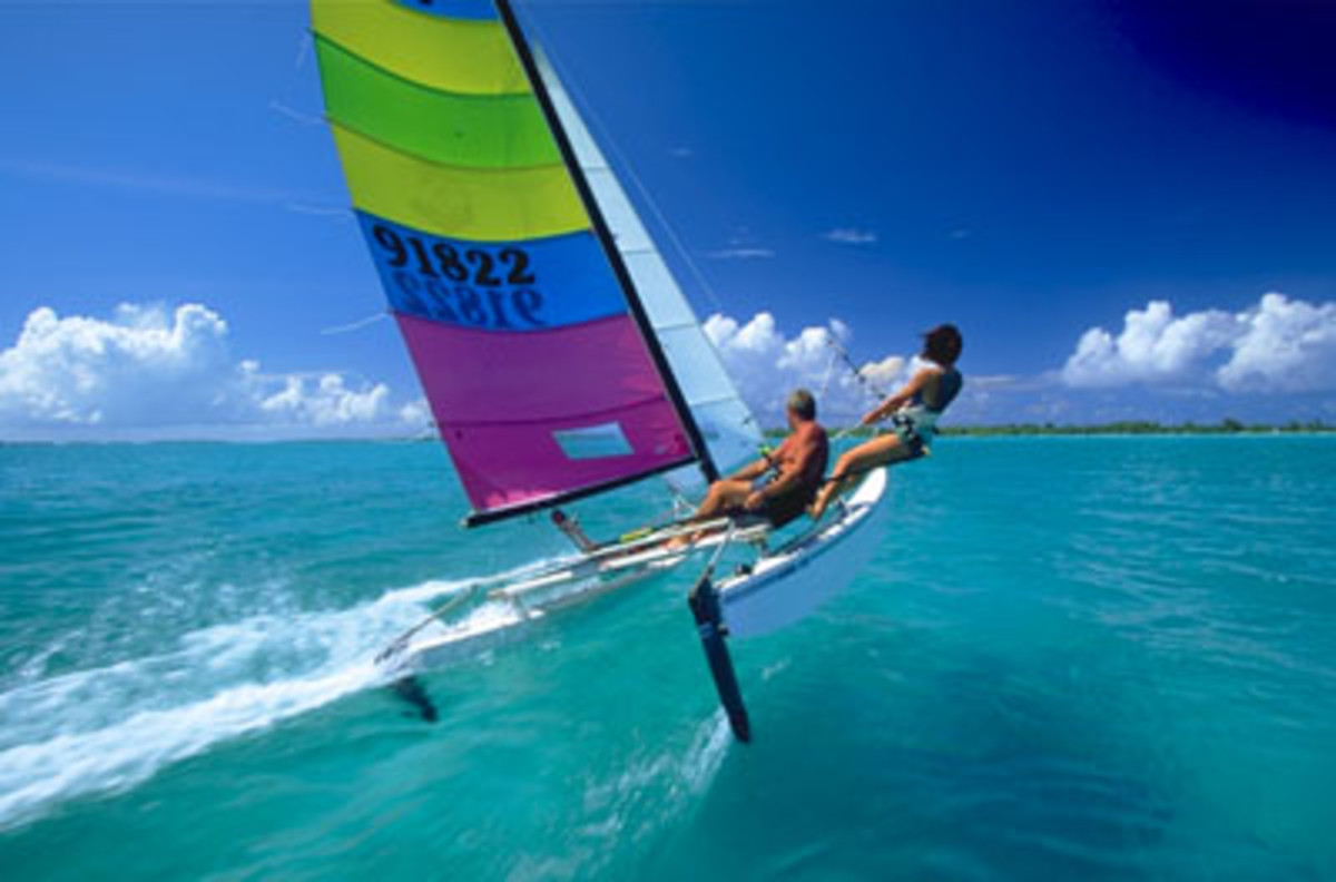 R.I.P. Hobie Alter, master and pioneer of the surfing lifestyle - Men's ...