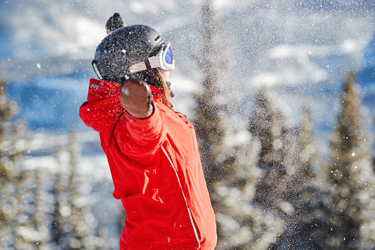 A Guide to 7 of the Best Late-Season Ski Resorts