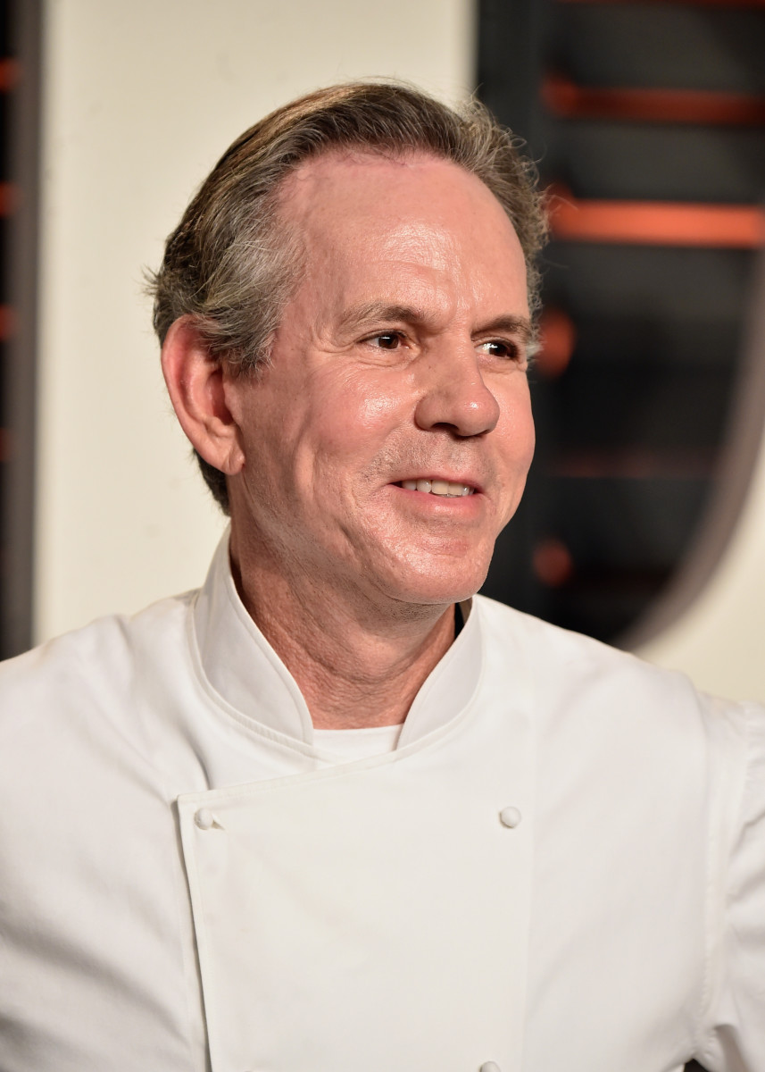 7 Iconic Men on When They Realized the Power of Their Gift