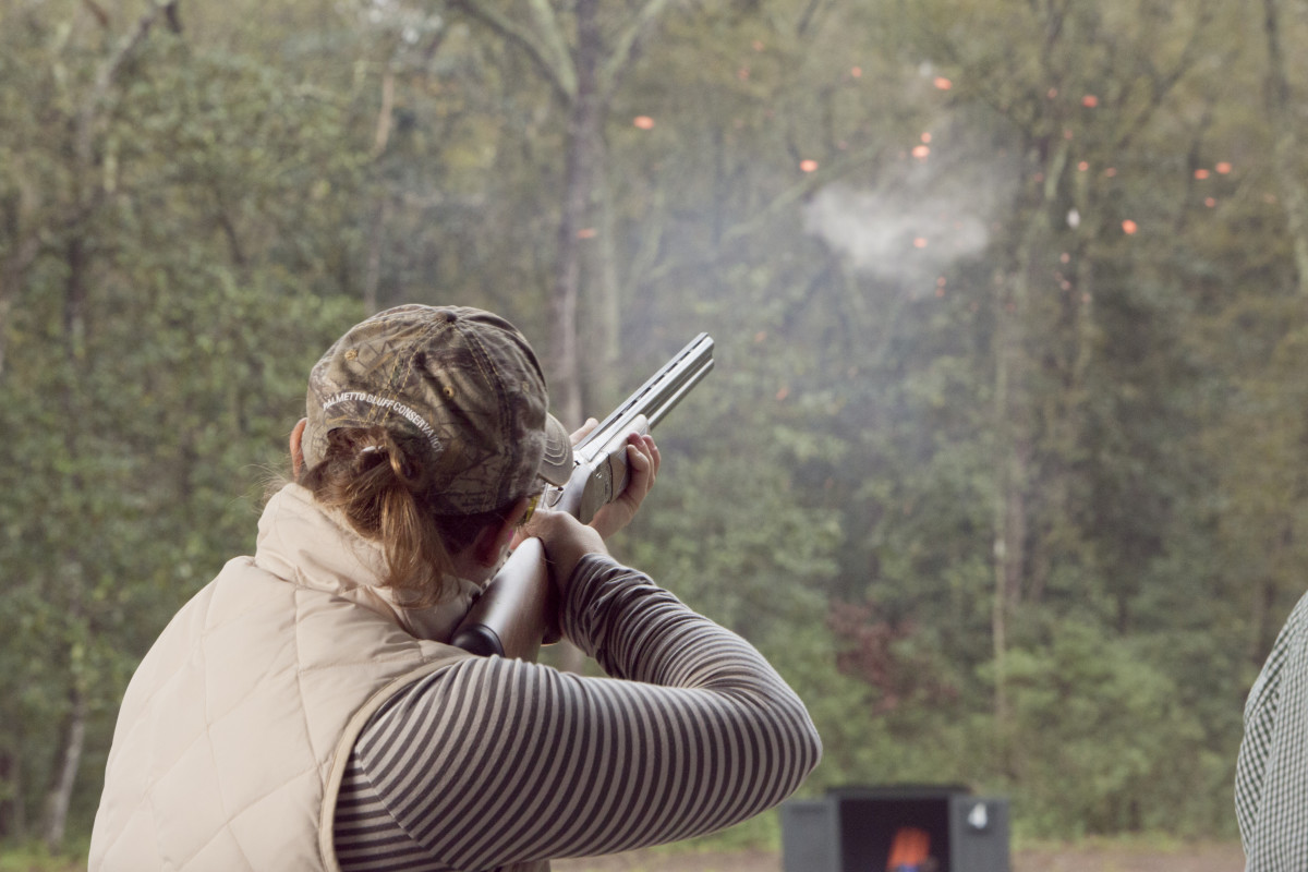 "Golf With a Shotgun": The Rise of Sporting Clays