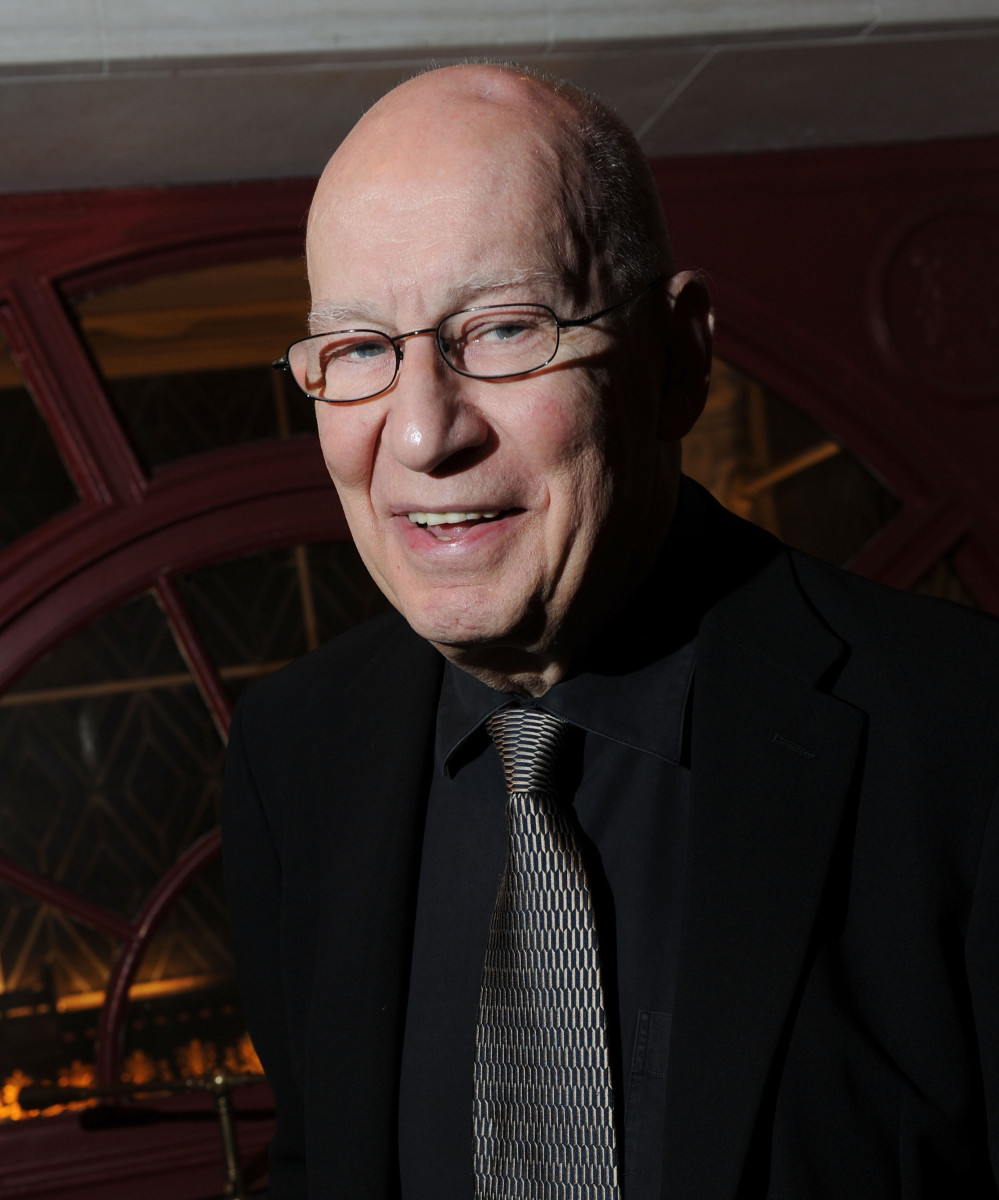 7 Iconic Men on When They Realized the Power of Their Gift