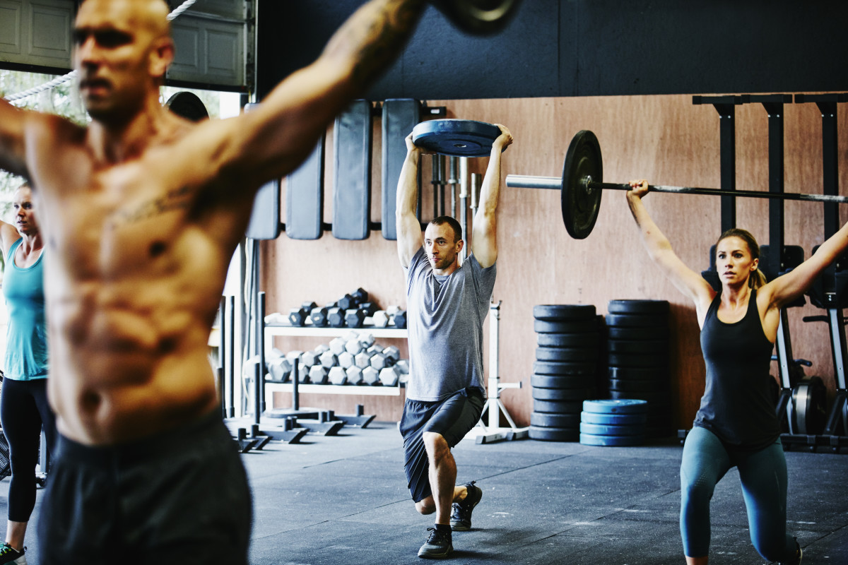 5x5 Workout: What It Is And How You Can Benefit, 42% OFF