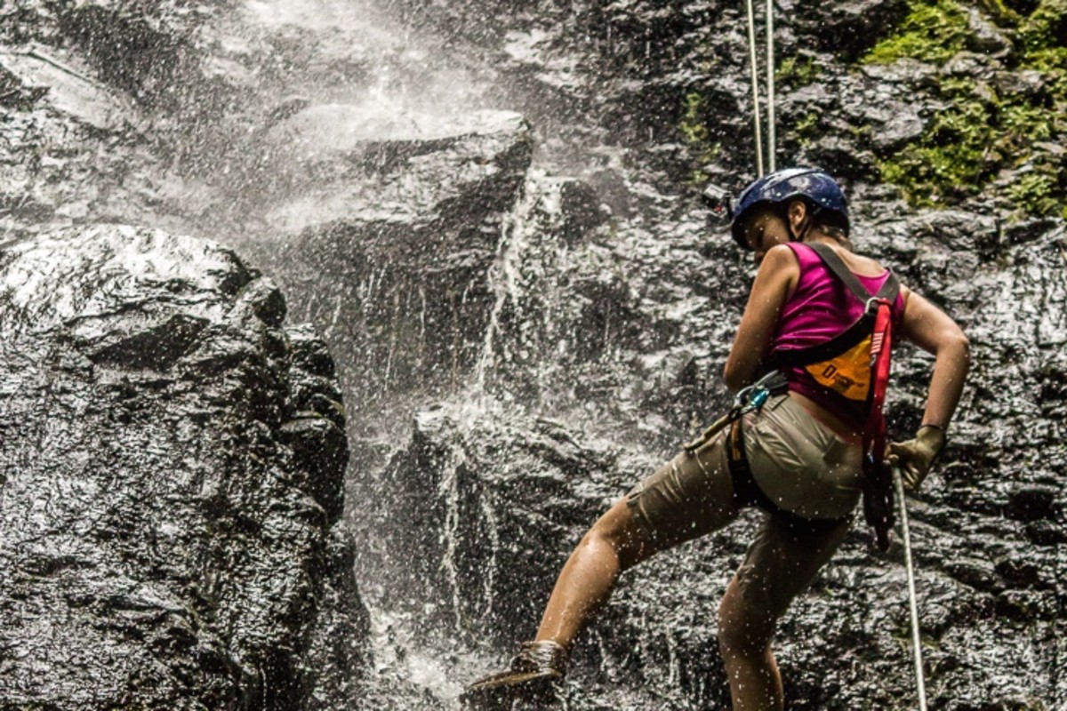 How outdoor aerial adventures are evolving