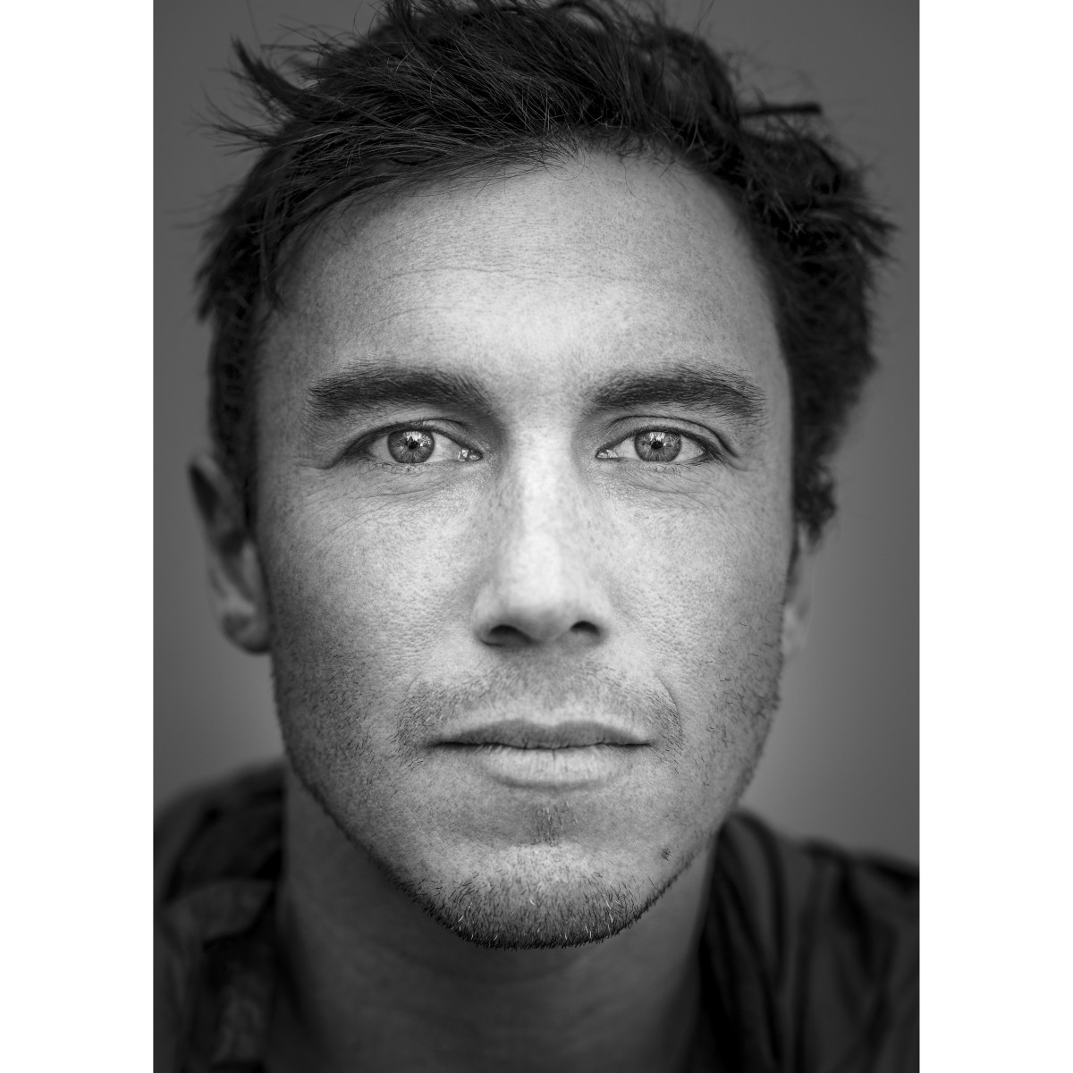 The 18 Most Adventurous People in the World Right Now