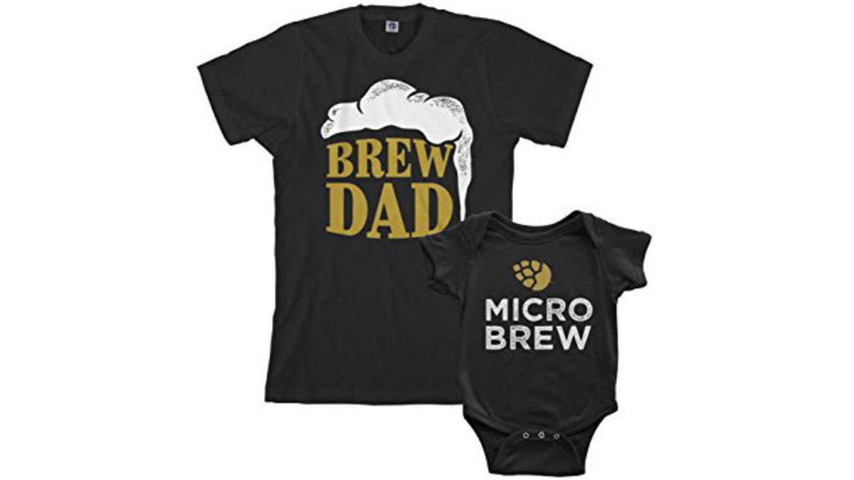 16 Gift Ideas for Beer Lovers