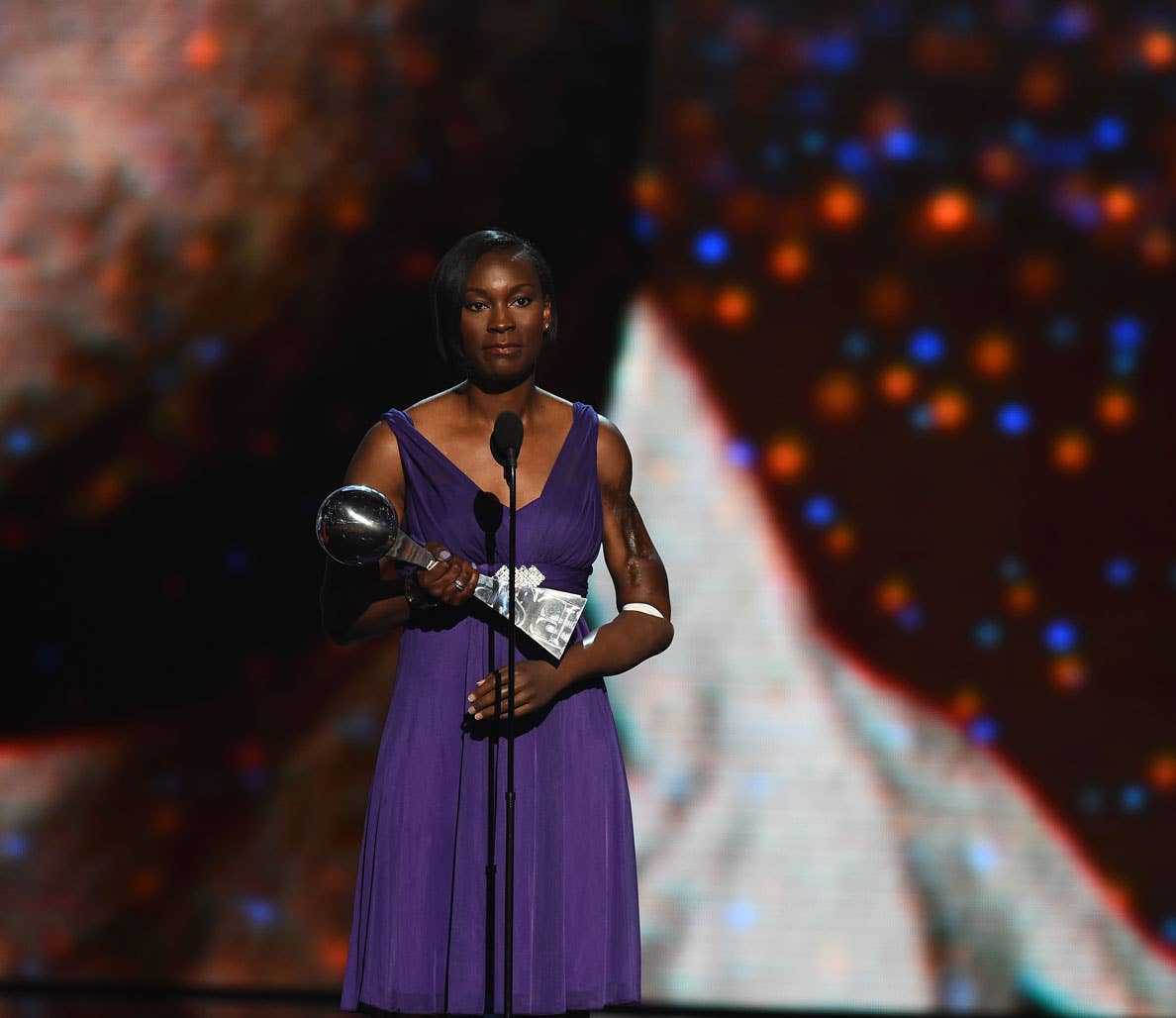 10 Best Moments From the 2015 ESPY Awards