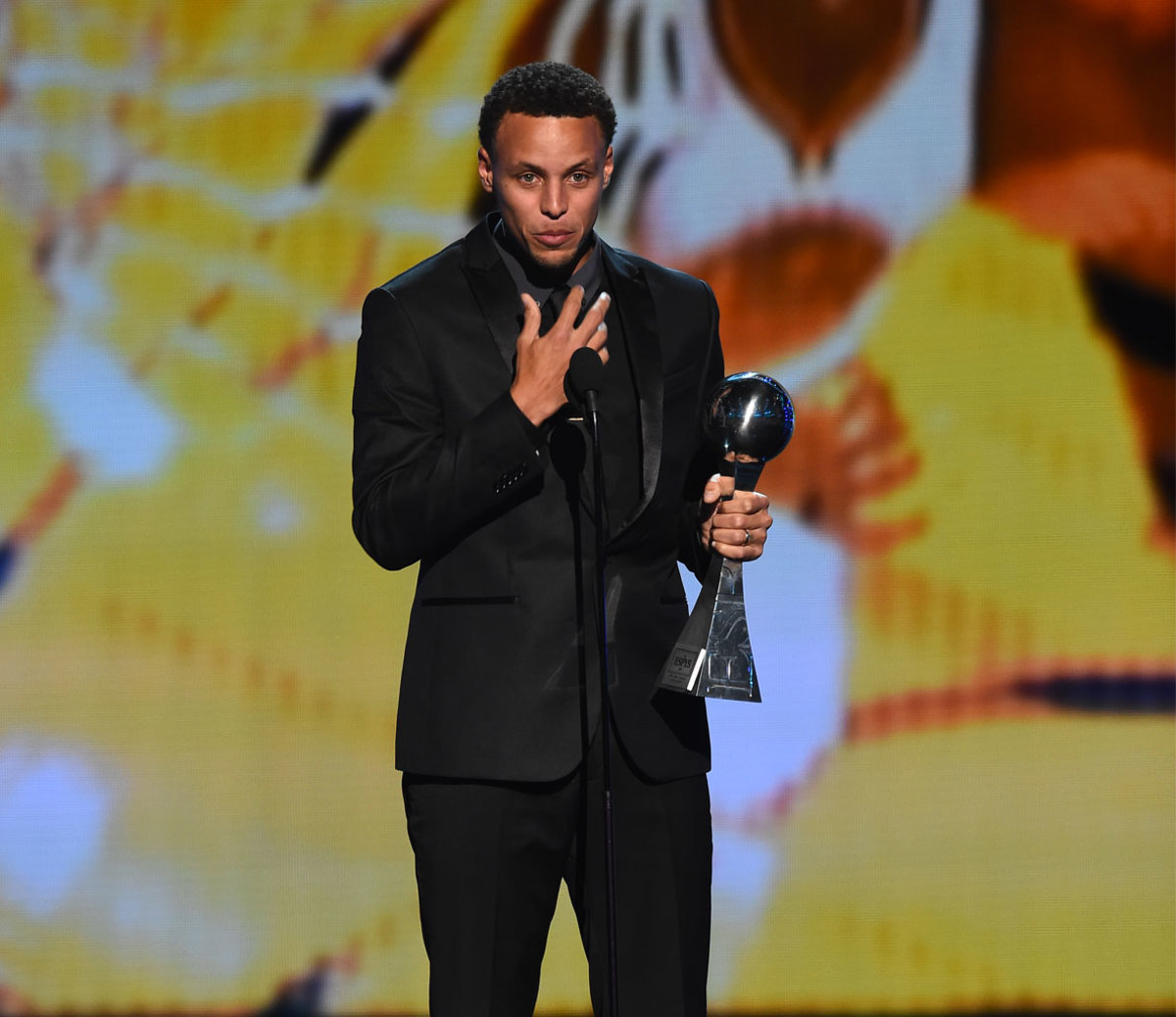 10 Best Moments From the 2015 ESPY Awards