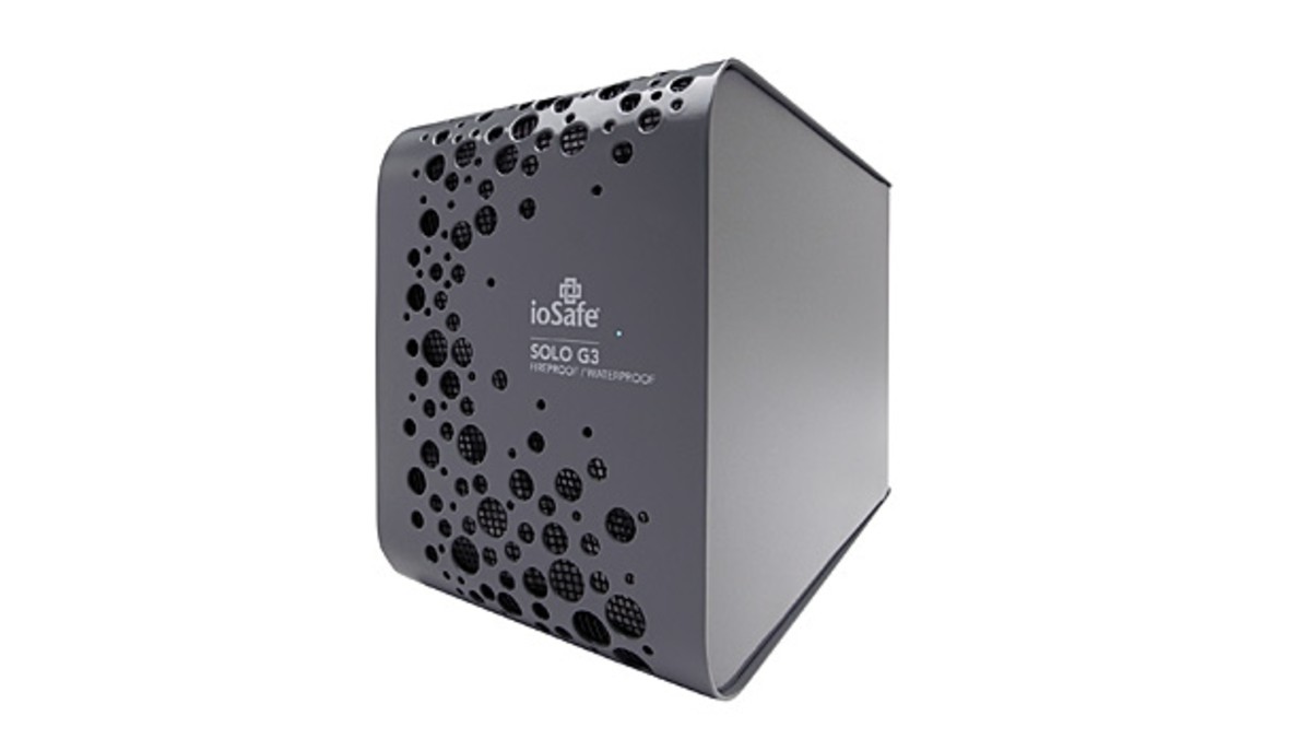 Best Backup Storage Devices