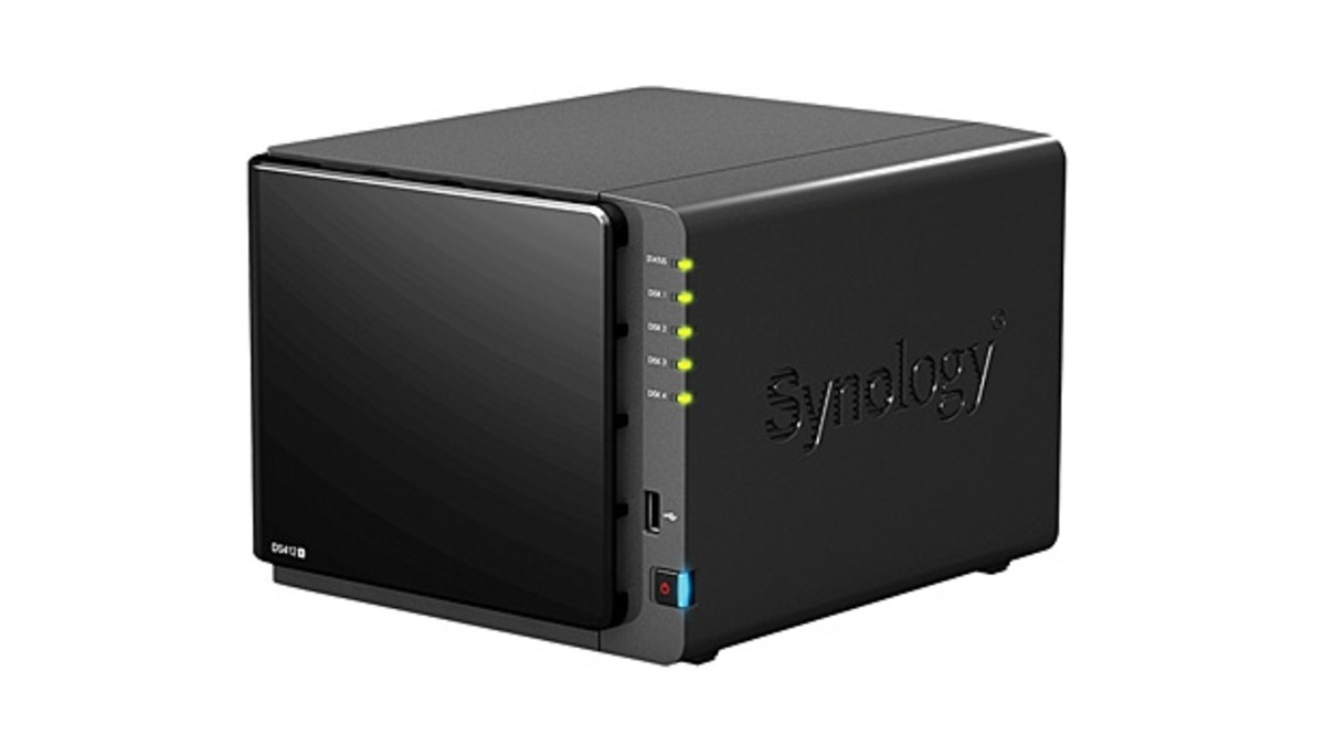 Best Backup Storage Devices