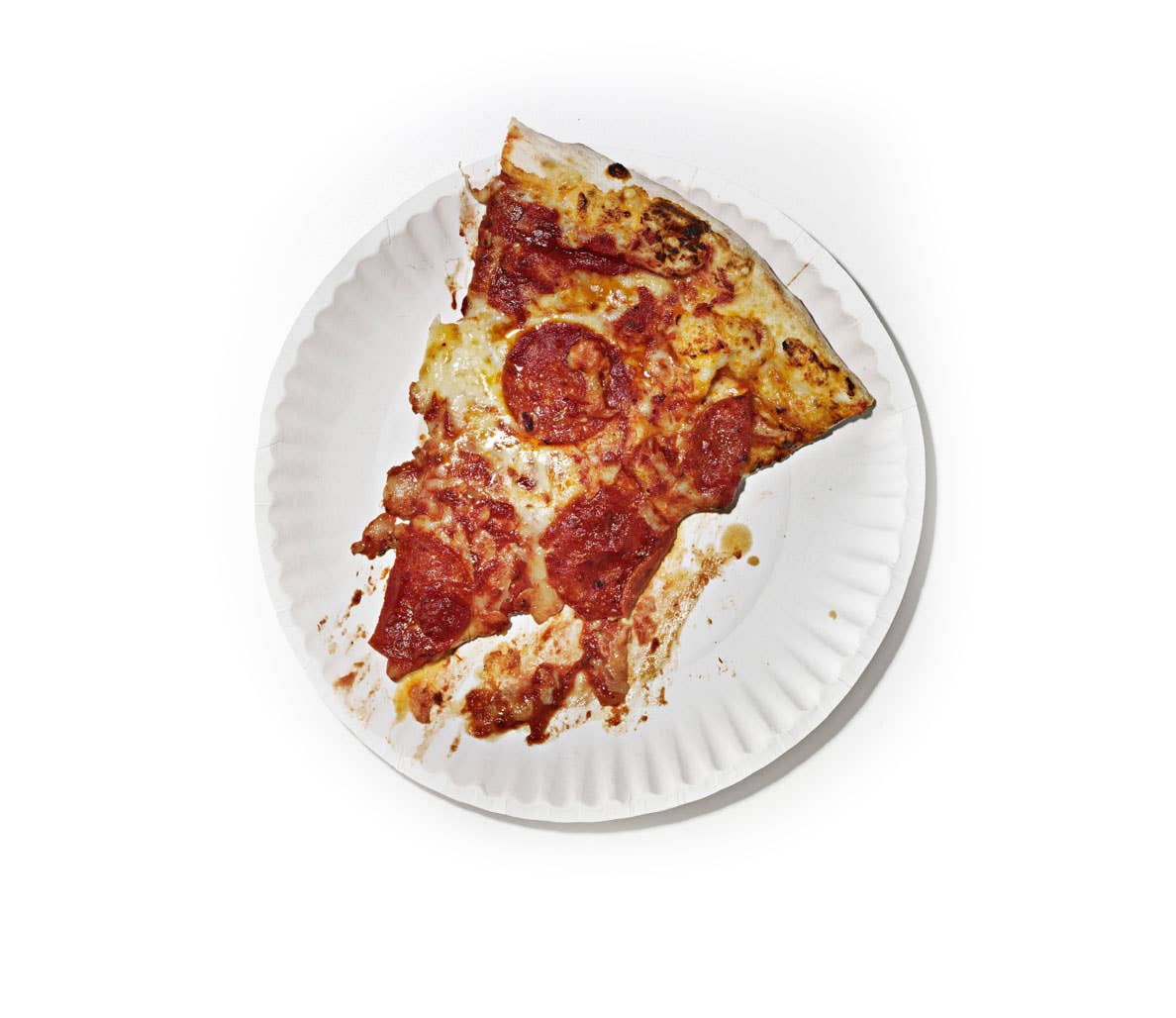 [10 Most (And Least) Addictive Foods And Their Nutritional Value