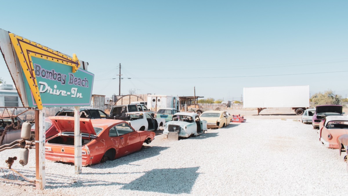 The Best Drive-in Theaters in America to Visit This Summer
