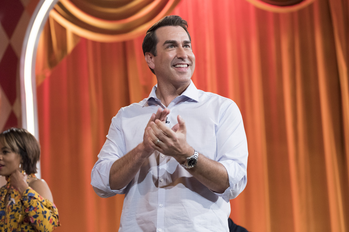 Rob Riggle's Rules of the Road: Travel Tips