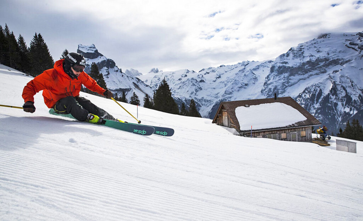 4 Independent US Ski Brands You Need to Know About