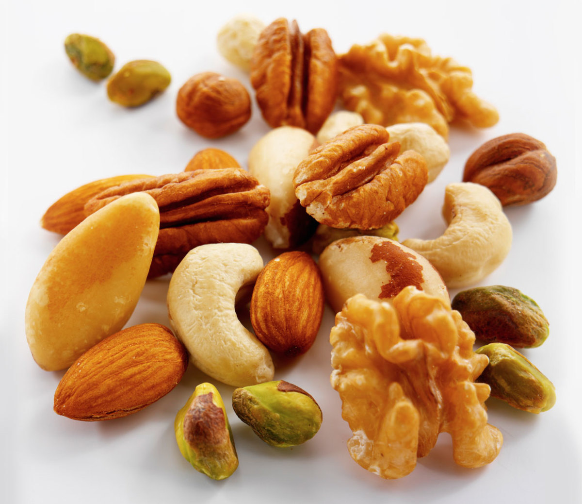 The 8 Best Muscle-building Foods for Vegans and Vegetarians