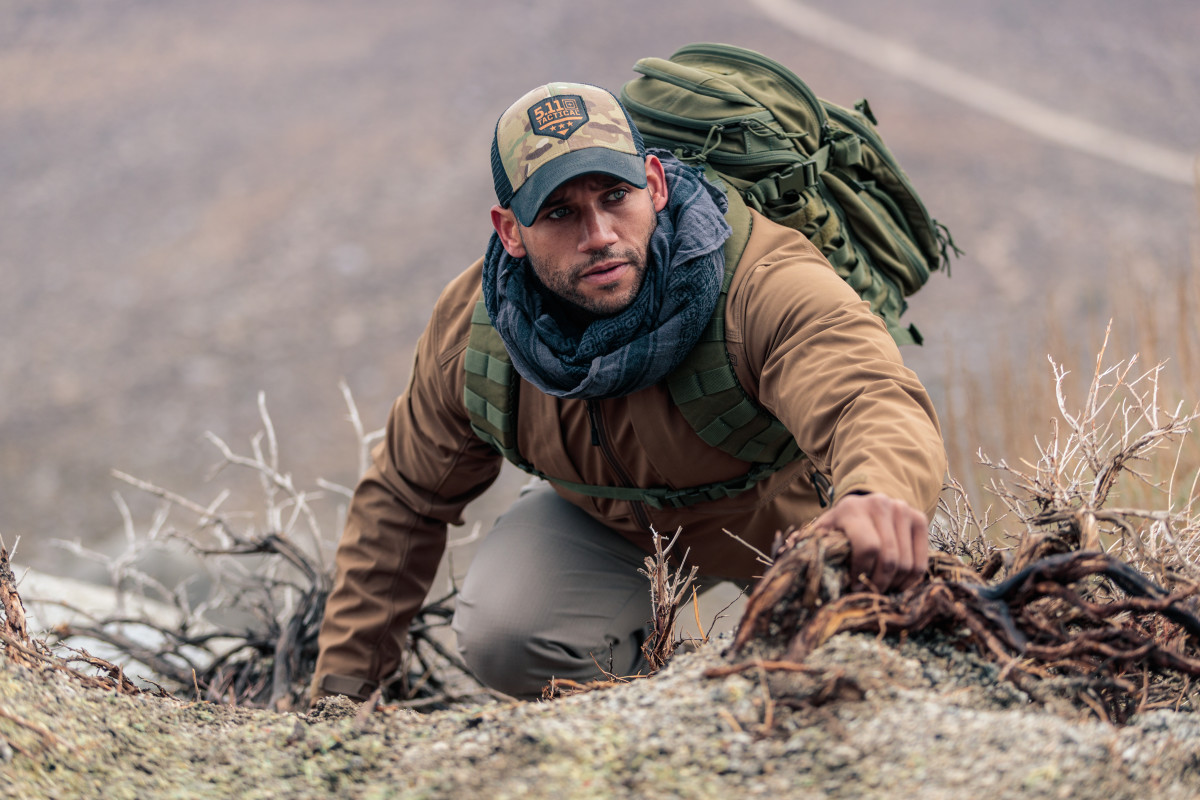 The Top 25 Gear and Gadgets for Adventure - Men's Journal