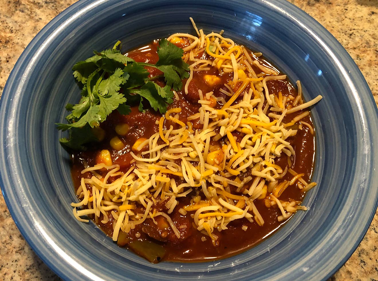 11 Healthy Chili Recipes to Warm Up With This Winter
