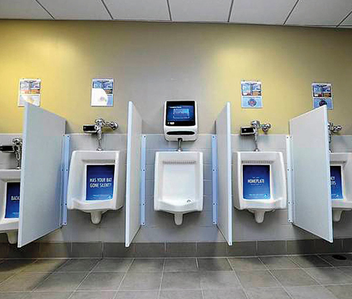 A Bonkers 8-Point Plan to Save Major League Baseball | Men's Journal