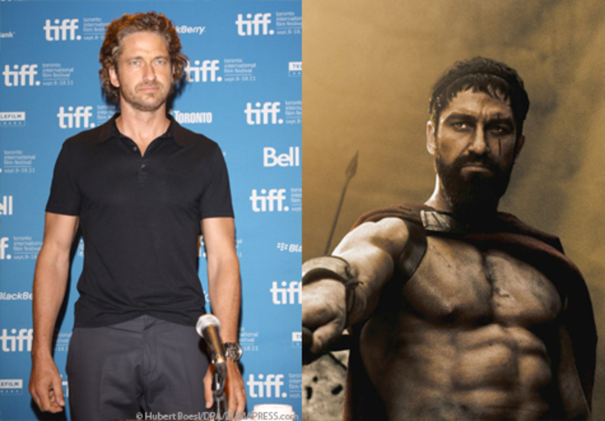 The 19 Most Extreme and Impressive Celebrity Fitness Transformations ...