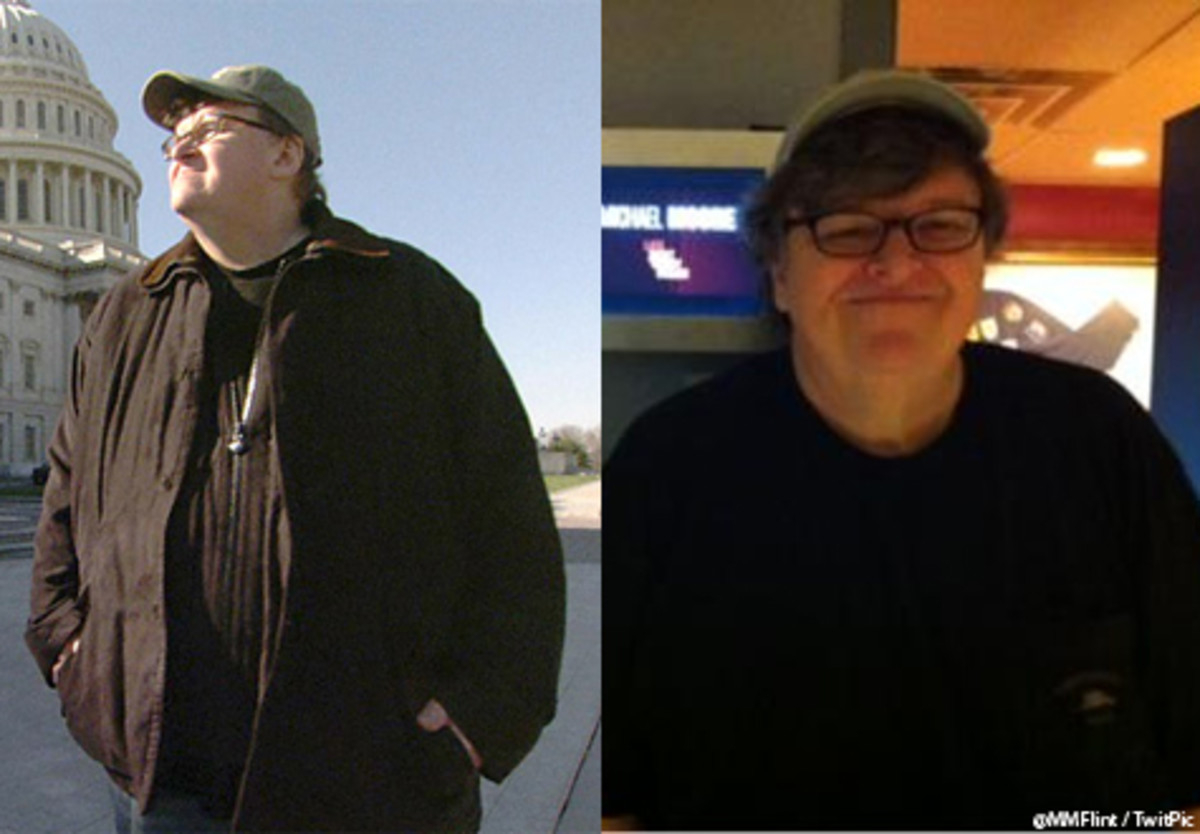 The 19 Most Extreme and Impressive Celebrity Fitness Transformations ...