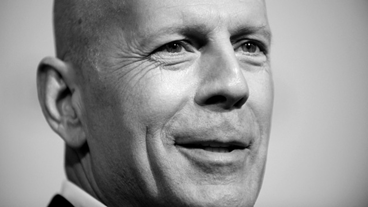 What Would Bruce Willis Do?