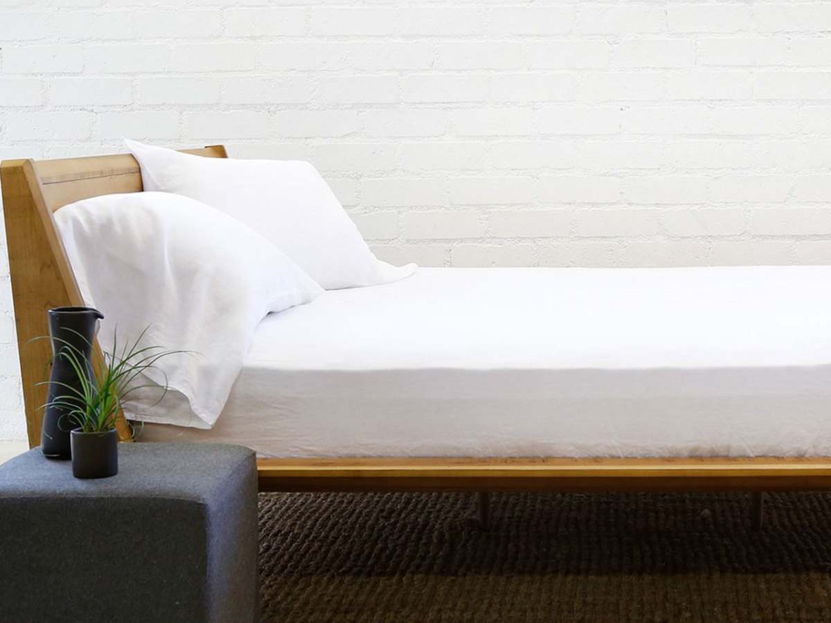 The Best Bed Sets for Men: Soft Sheets, Comforters, and Duvets