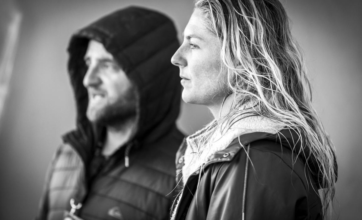 Stephanie Gilmore Talks 7th World Title