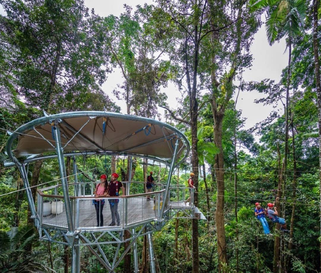 Australia Travel Guide: The Best Activities and Adventures You Can Do