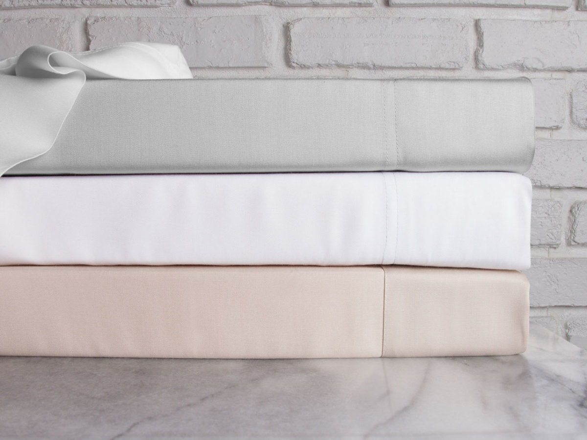 The Best Bed Sets for Men: Soft Sheets, Comforters, and Duvets - Men's ...