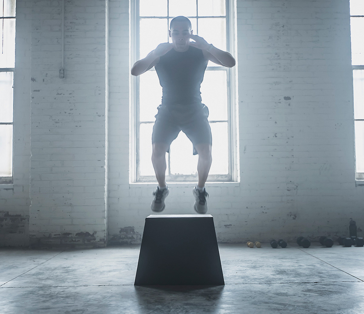 5 CrossFit chipper WODs that will burn fat and make you incredibly ...