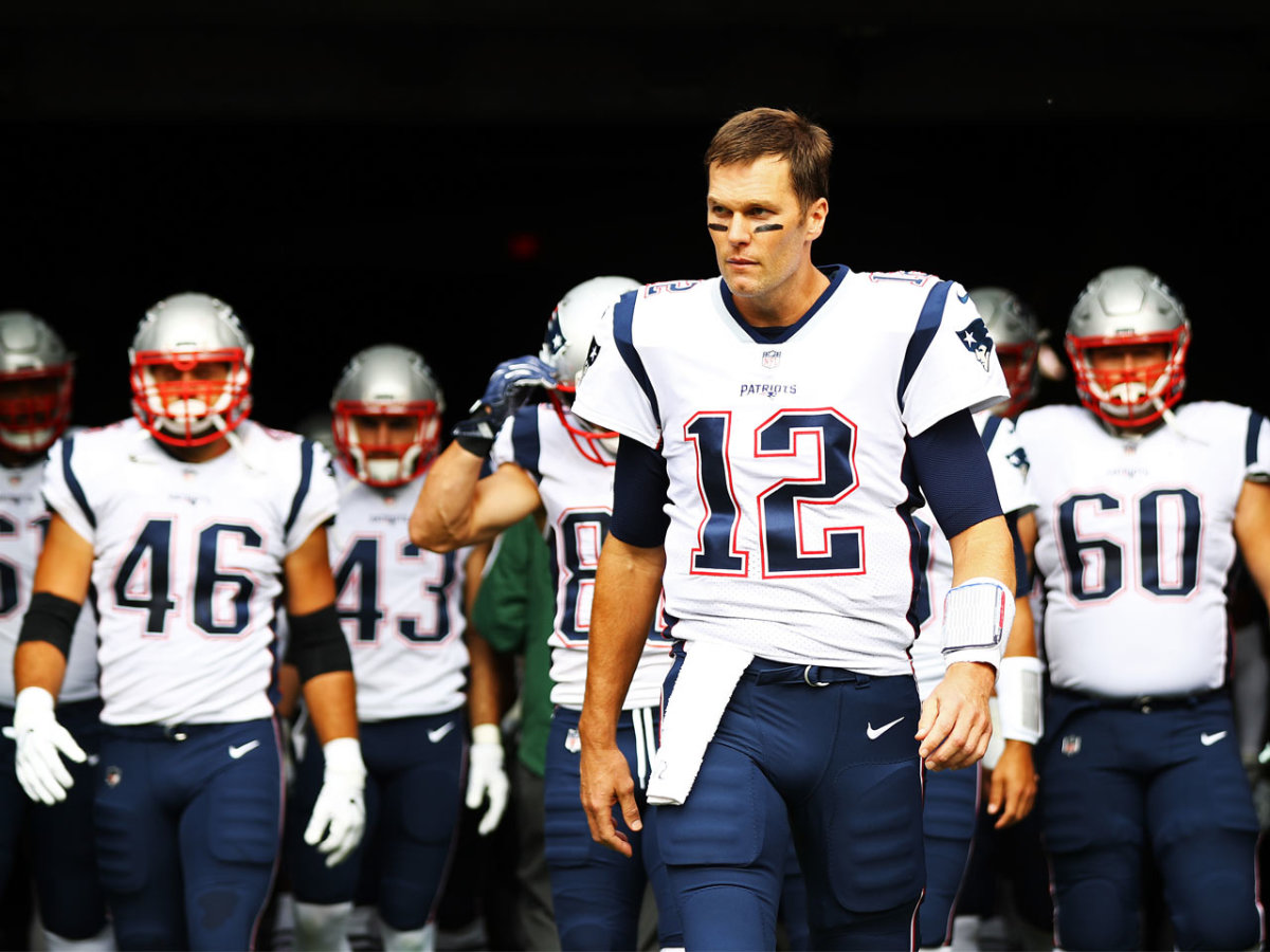 NFL Playoffs Divisional Round Weekend Game Preview