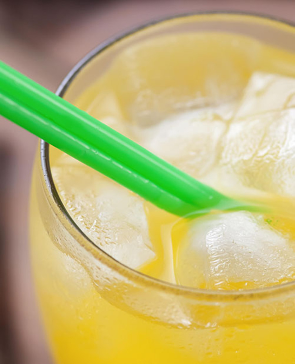 6 Cocktail Recipes, Created for Beer Drinkers