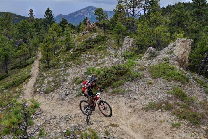Spearfish is the hidden gem of the Black Hills | GrindTV.com