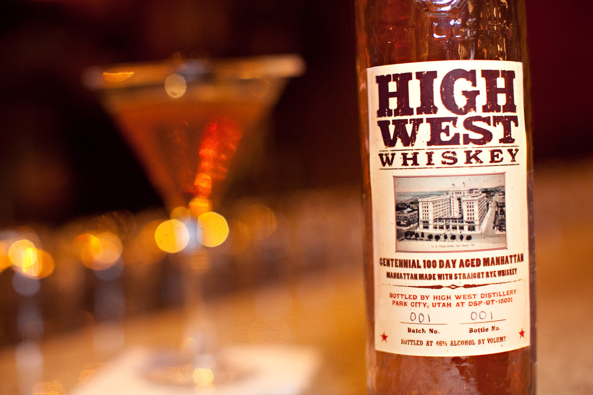 6 Cocktail Recipes, Created for Beer Drinkers