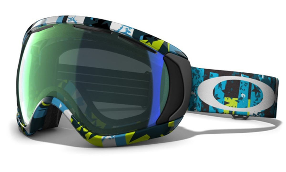 11 Best Goggles - Men's Journal