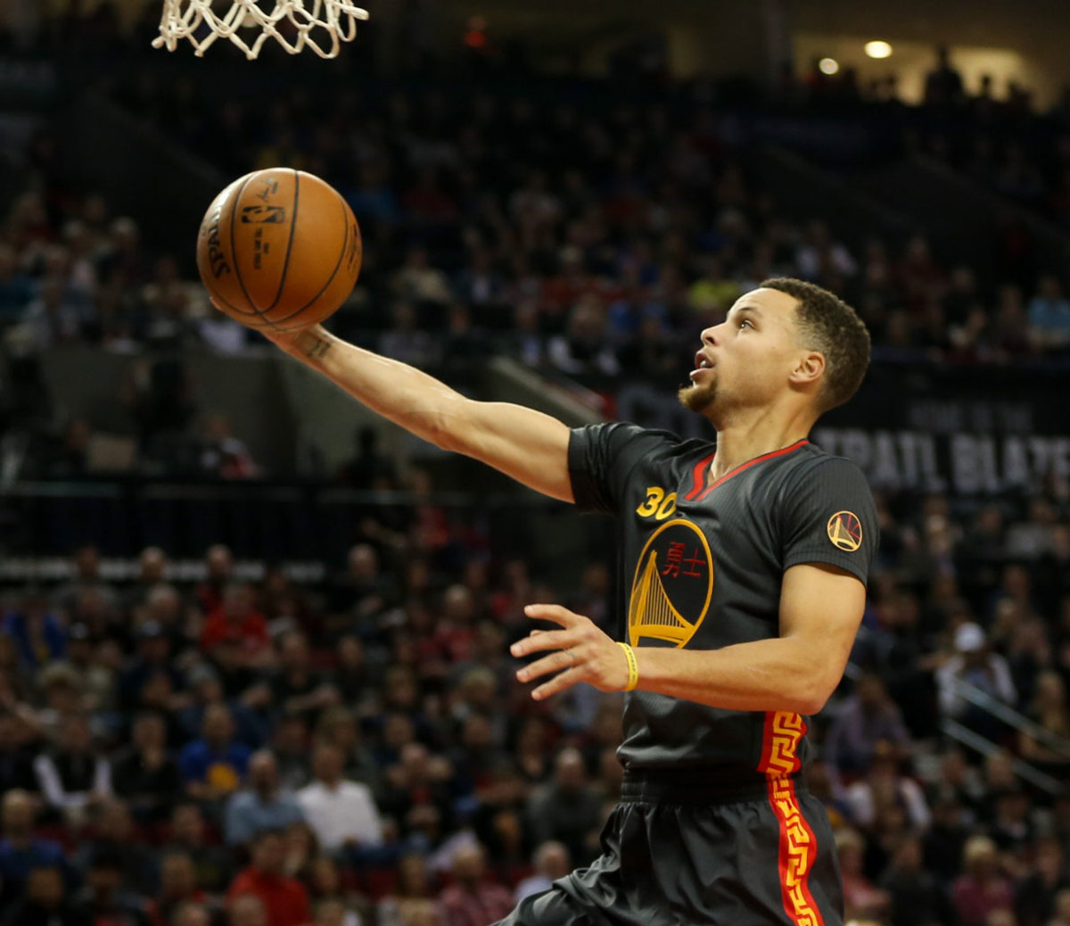 2016 NBA Playoffs: LeBron James, Stephen Curry and Basketball’s Best ...