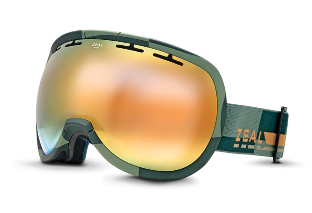 11 Best Goggles - Men's Journal