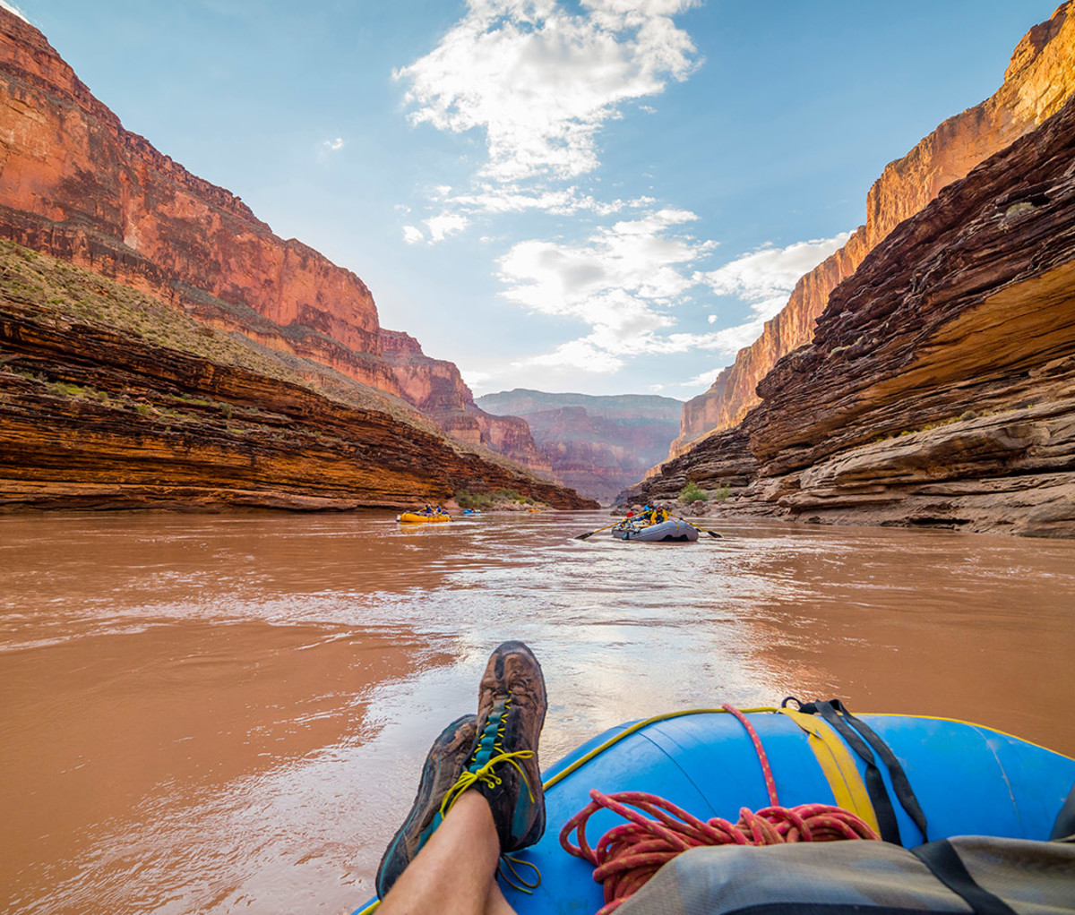 How to Escape the National Parks Crowds