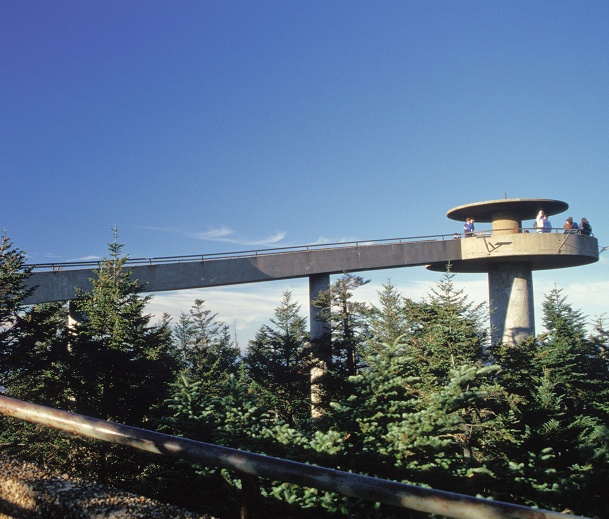 How to Escape the National Parks Crowds