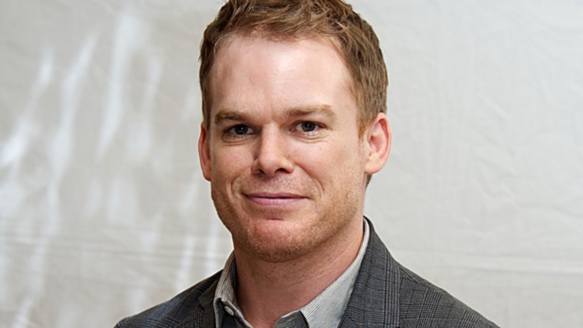 Michael C. Hall Q&A