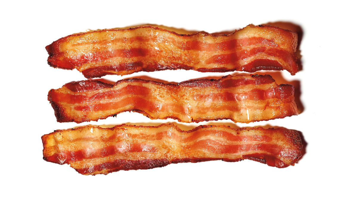 Recipe: How to Make Bacon Recipe: How to Make Bacon