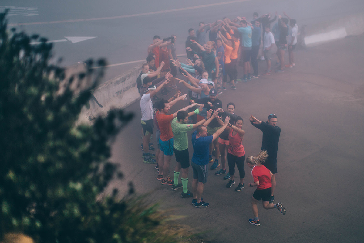 A Look Inside the Mecca of Urban Running: San Francisco, CA - Men's Journal