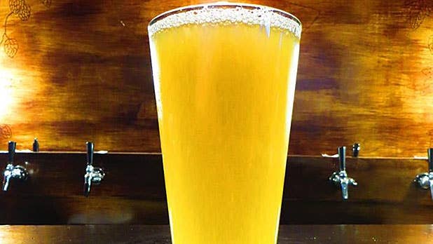 The World's 10 Best Remote Craft Beer Breweries