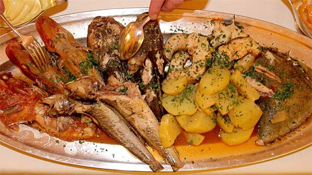 Marseille's Must-Eat Dish