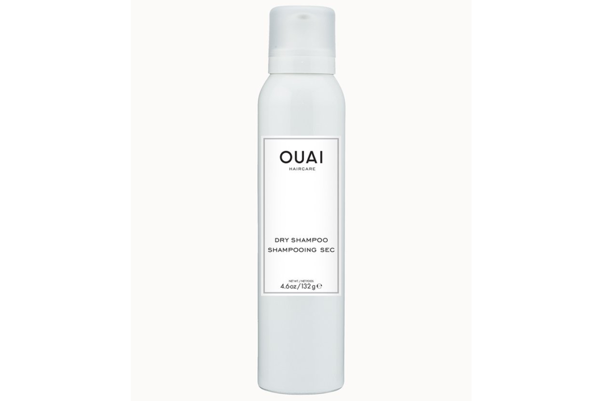 The Best Dry Shampoo For Men